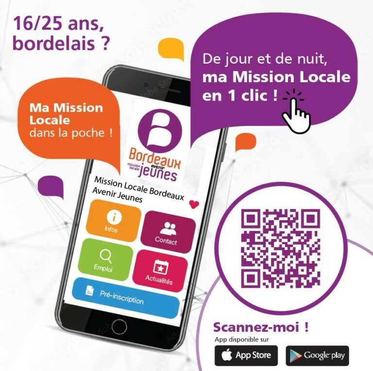 Festival ISULIA - 6 au 9 novembre 2025 - Mission Locale de Bordeaux